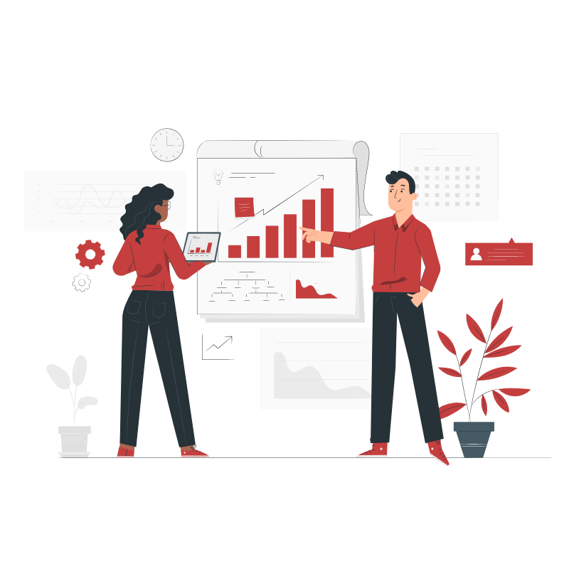 Digital Marketing Company in Pune | Best SEO & PPC Services